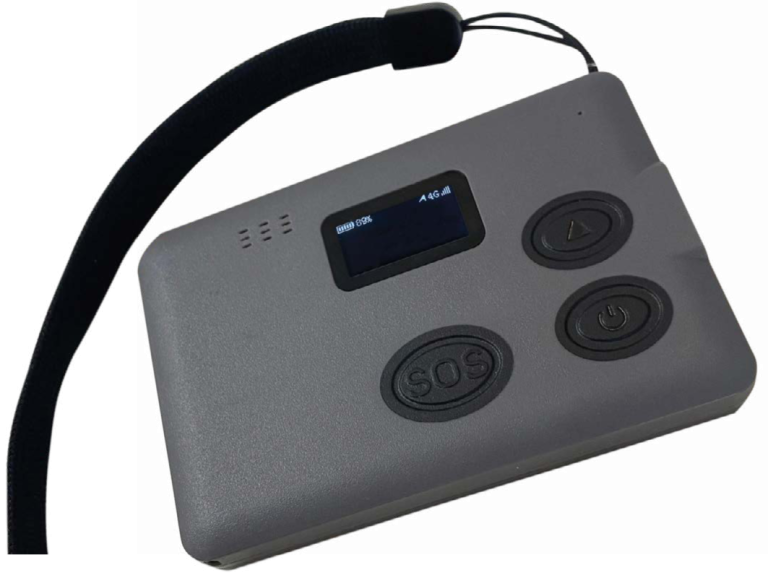 SafeTCard | Lone Worker Safety Solutions | Duress Alarm