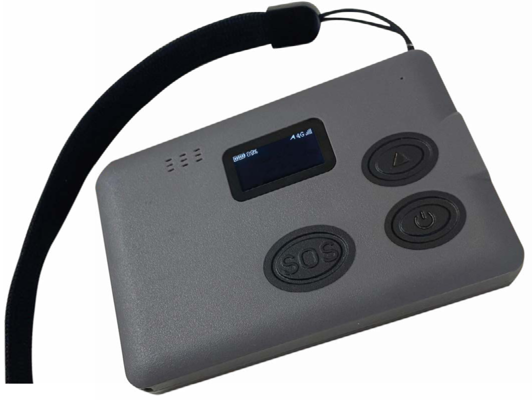 SafeTCard | Lone Worker Safety Solutions | Duress Alarm