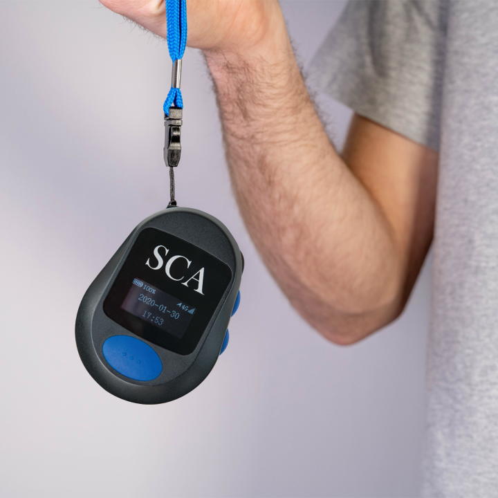 Healthcare Duress Alarms | Safety Solutions for Healthcare