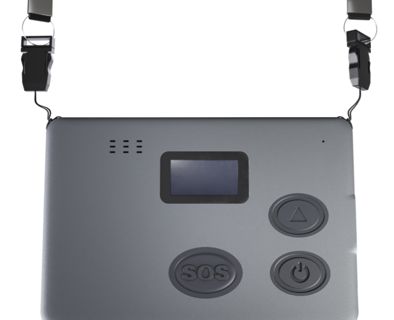 SafeTCard ID | Portable Personal Duress Alarm Australia