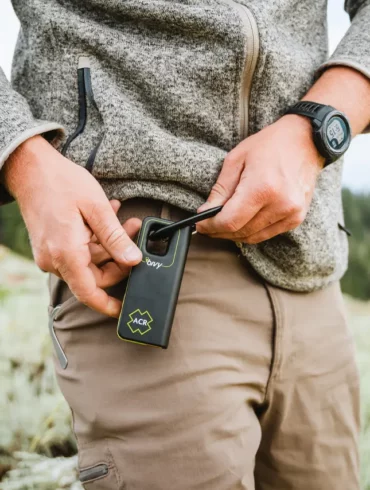 SafeTCard | Safety Devices For Lone Workers, Elderly & More