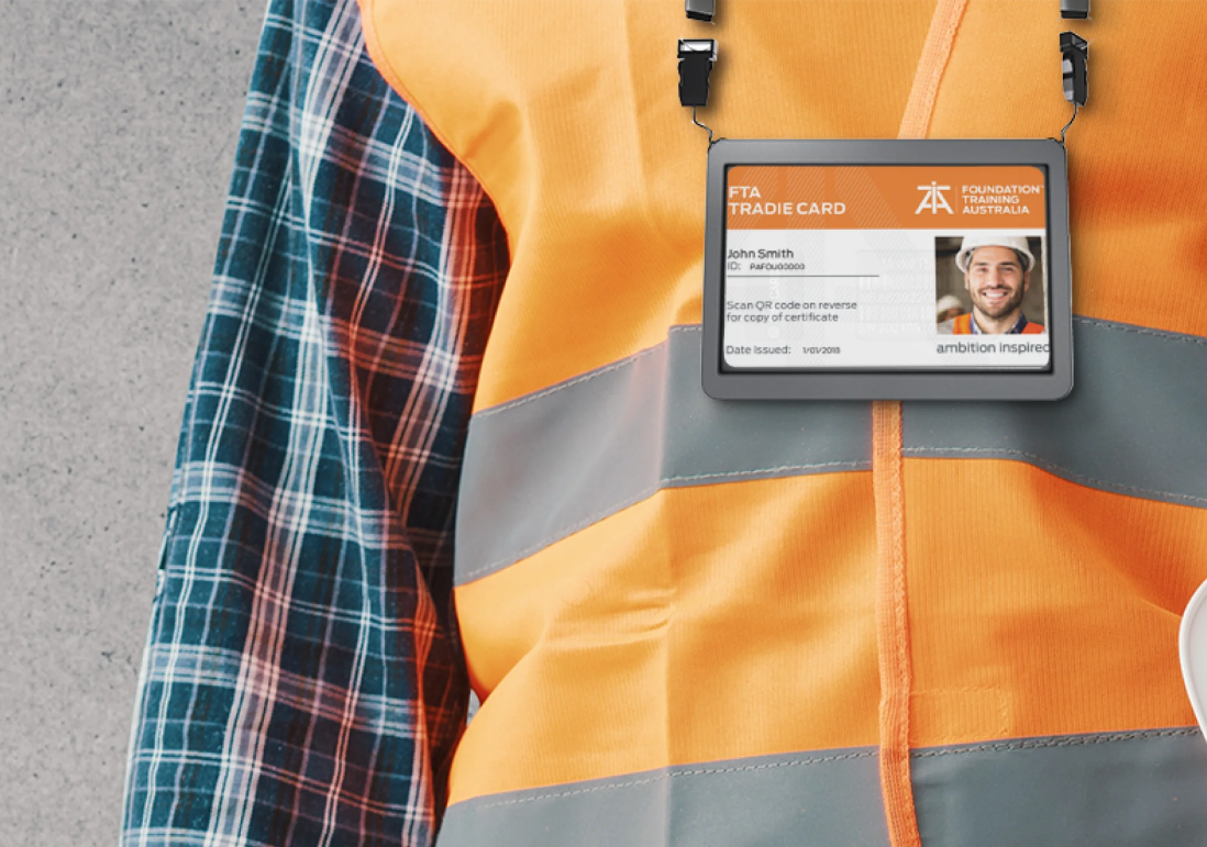 SafeTCard Mobile App | Reliable Lone Worker App Australia