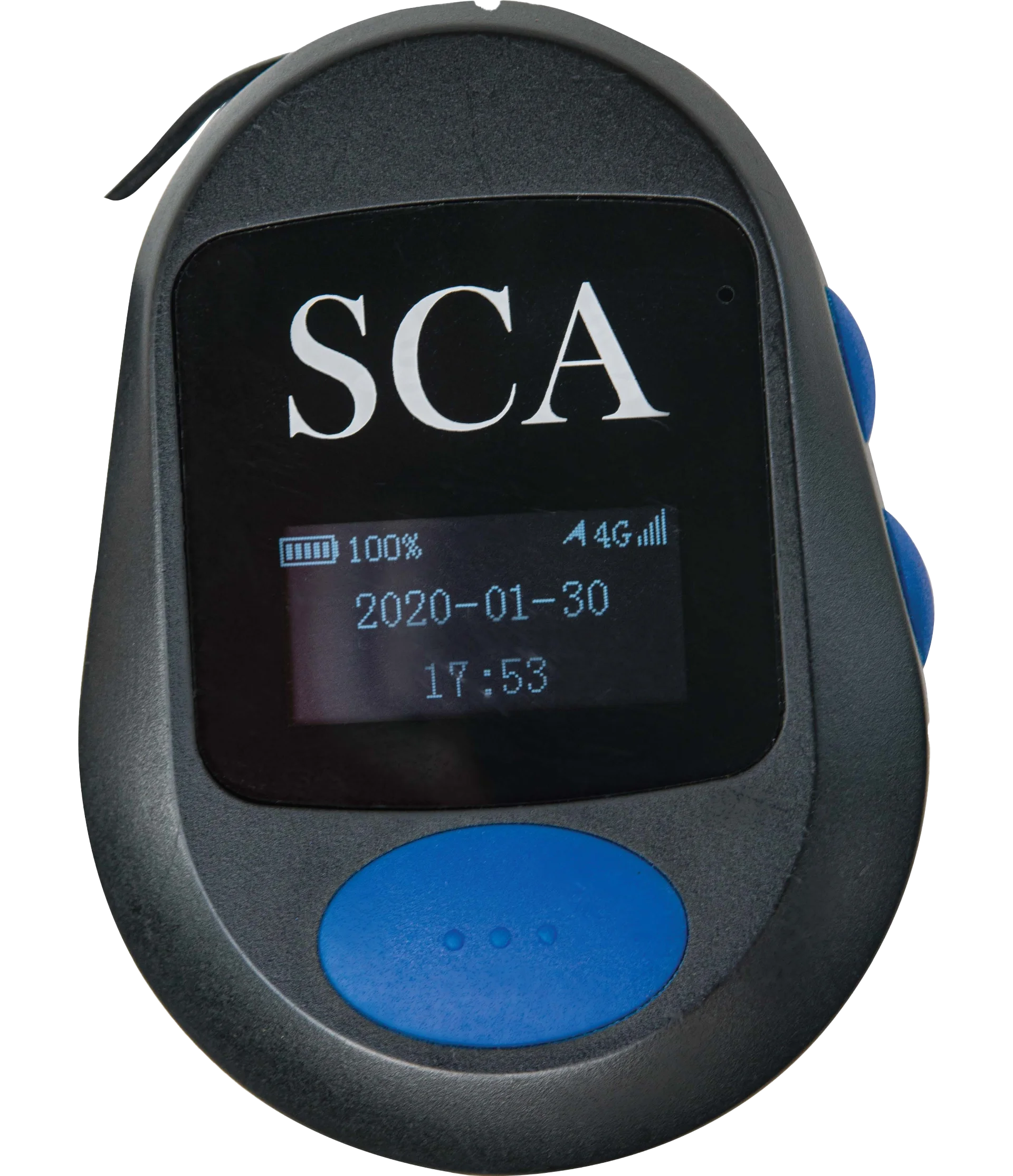 What is a Duress Alarm? | SafeTCard Australia