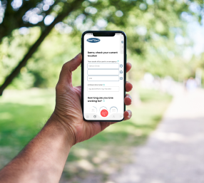 Personal Security Systems | Protection Devices | SafeTCard