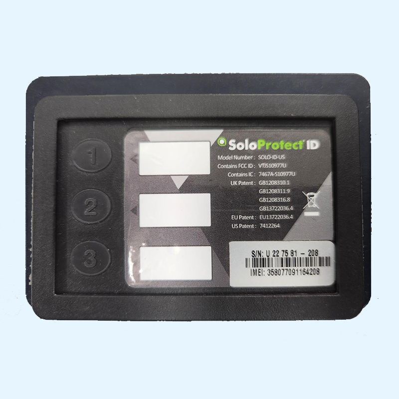 SafeTCard Australia | Innovative Personal Safety Solutions