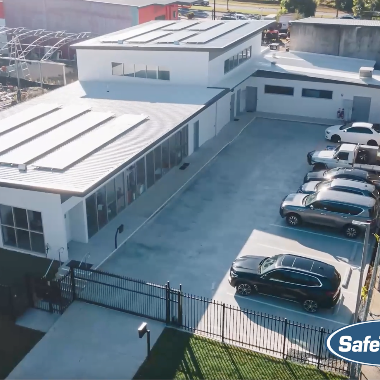 SafeTCard Australia | Innovative Personal Safety Solutions