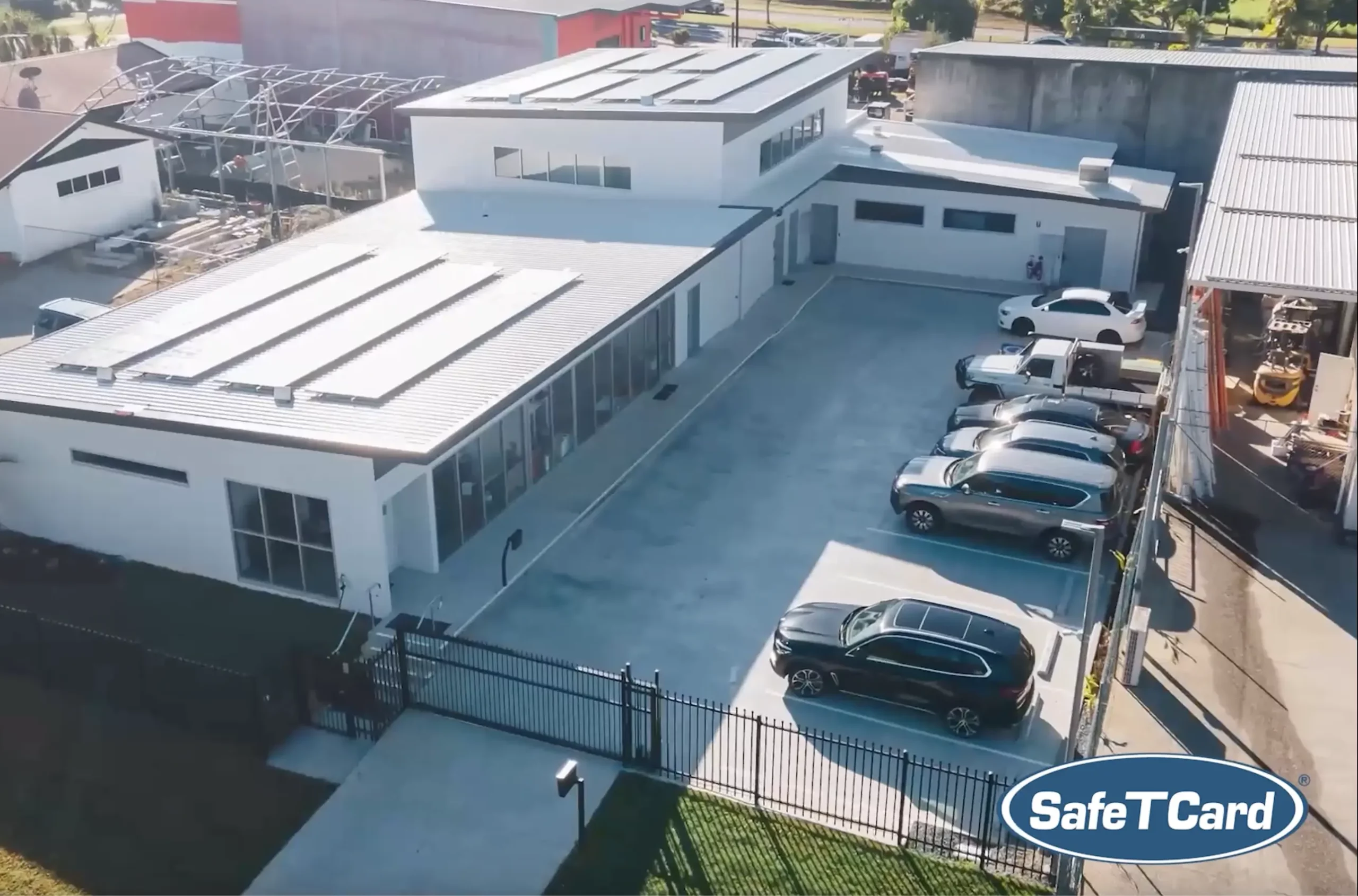 Celebrating 3 Years of the SafeTCard ARC | Lone Worker Safety