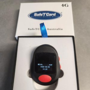 SafeTCard Australia | Innovative Personal Safety Solutions